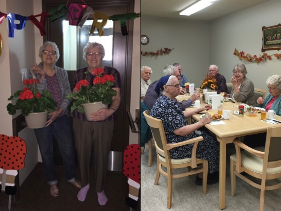 Grunthal's Meal Program seeking community support - SteinbachOnline.com ...