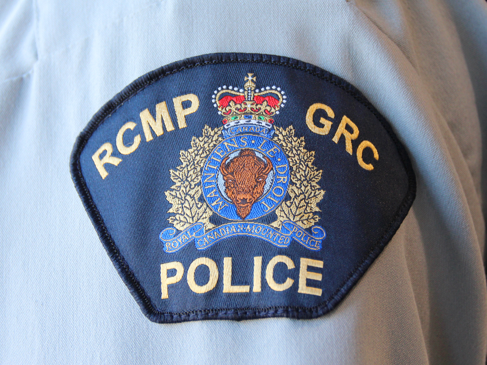 Steinbach RCMP nab two impaired drivers - SteinbachOnline.com - Local ...