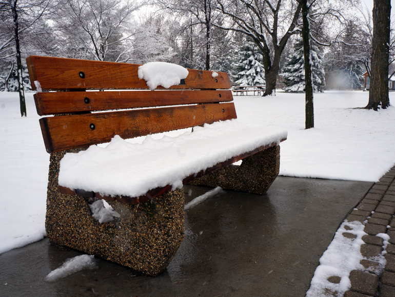 Snowy long weekend for southern Manitoba - SteinbachOnline.com - Local ...