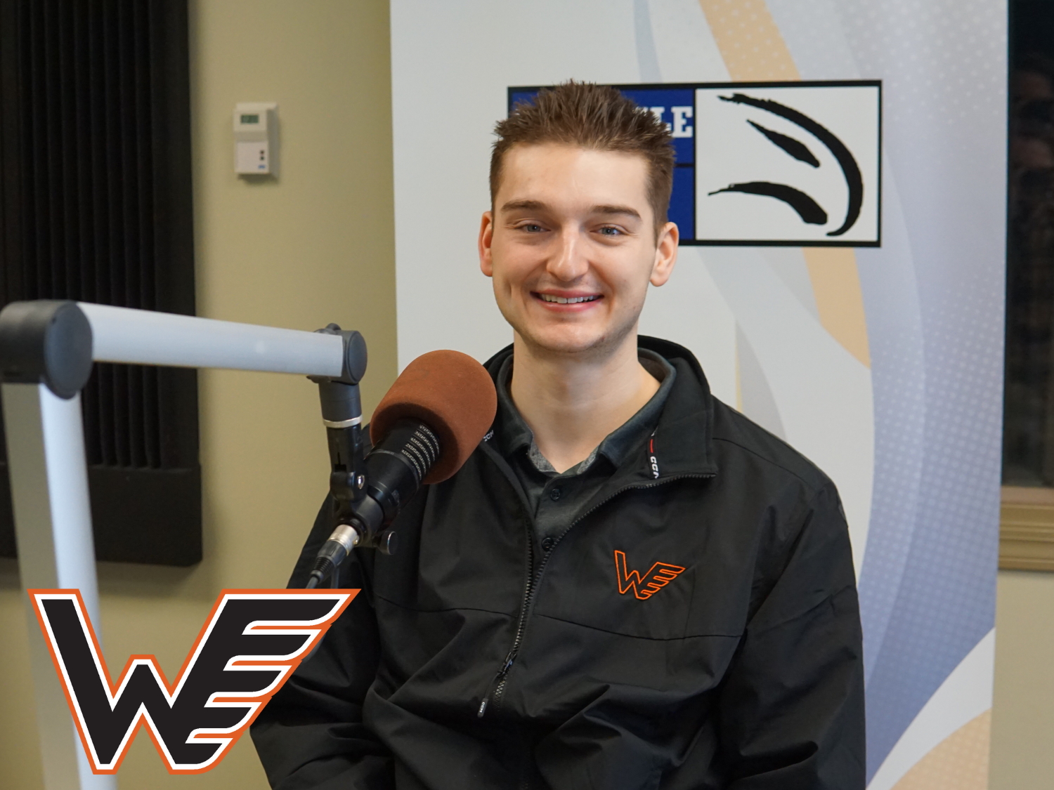 Under the Bucket with Winkler Flyers Jacob Sargent ...