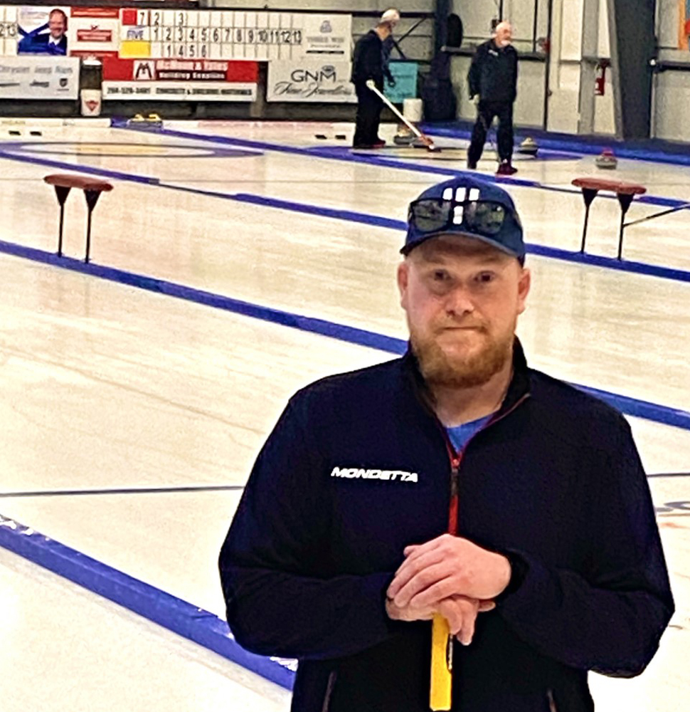 Unique curling bonspiel draws to a close Saturday, celebrating 75 years ...
