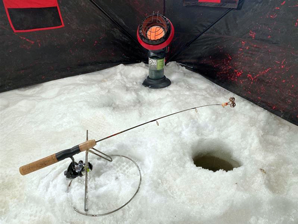Free ice fishing this weekend in Manitoba - PortageOnline.com - Local ...