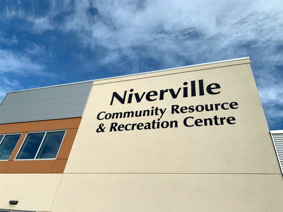 Niverville turns down opportunity to host 2026 Manitoba Winter Games ...
