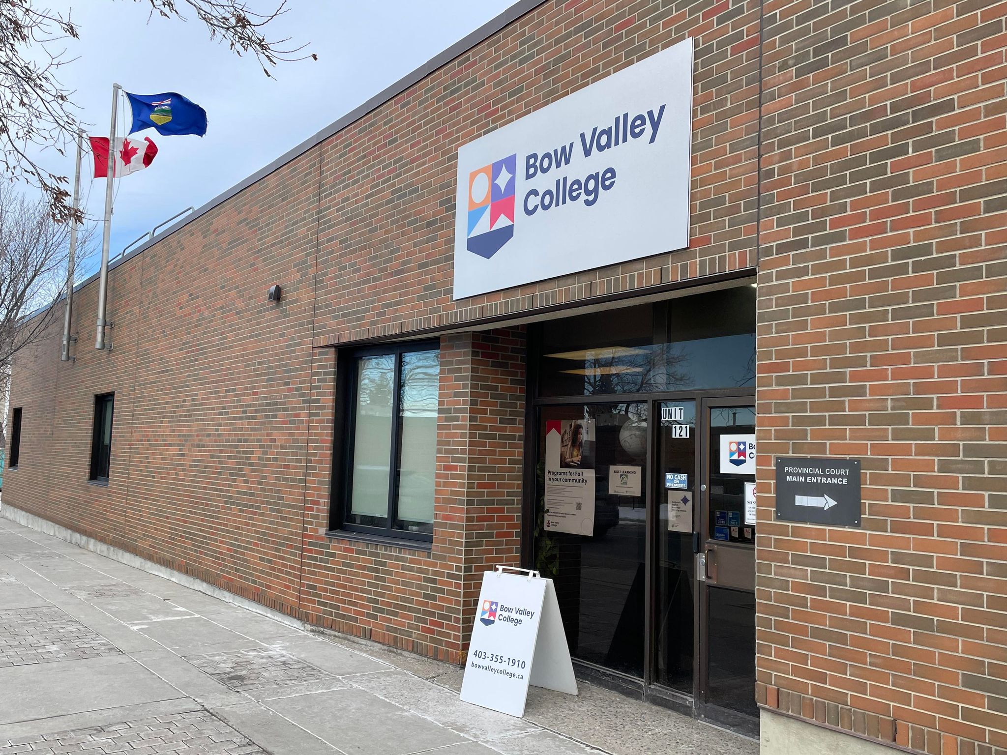 Local college named one of Alberta’s Top 75 Employers - DiscoverAirdrie ...