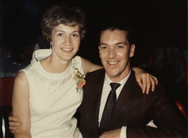 Former BU graduate continues to financially support the university ...