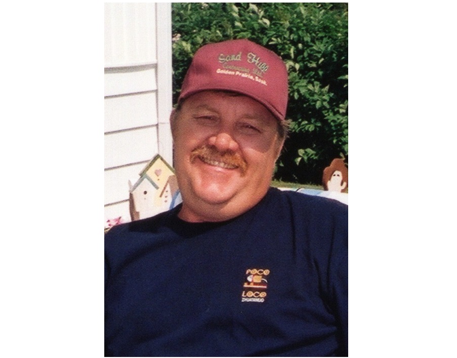 Jack Wray Barry - DiscoverMooseJaw.com - Local news, Weather, Sports ...