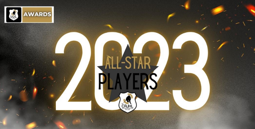 CRJHL names 2023 all-star team, six players from Arborg, Lundar ...