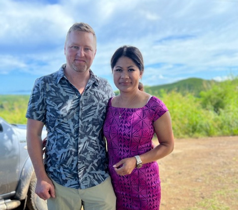 Fundraising for kids' camps in the Fiji Islands - DiscoverWestman.com ...