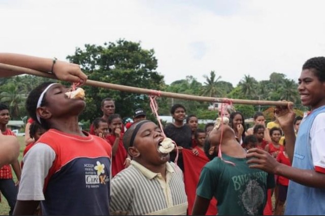 Fundraising for kids' camps in the Fiji Islands - DiscoverWestman.com ...