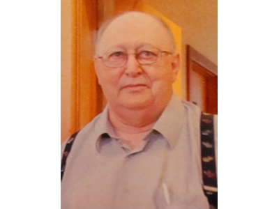 Harold Dennis Bollenbach - DiscoverWestman.com - Local news, Weather ...