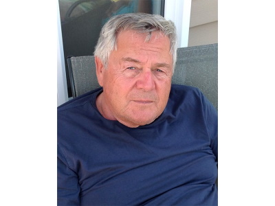 Glenn Friesen - SteinbachOnline.com - Local news, Weather, Sports, Free ...