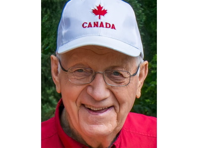 Erdman Ed Hildebrand - DiscoverWestman.com - Local news, Weather ...