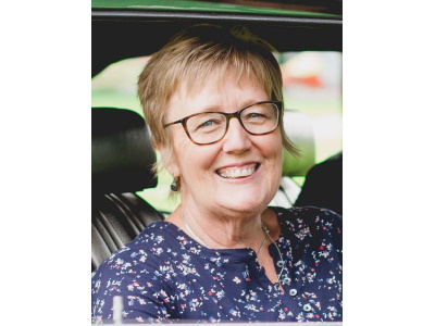 Alitta James (Nee Fehr) - SteinbachOnline.com - Local news, Weather ...