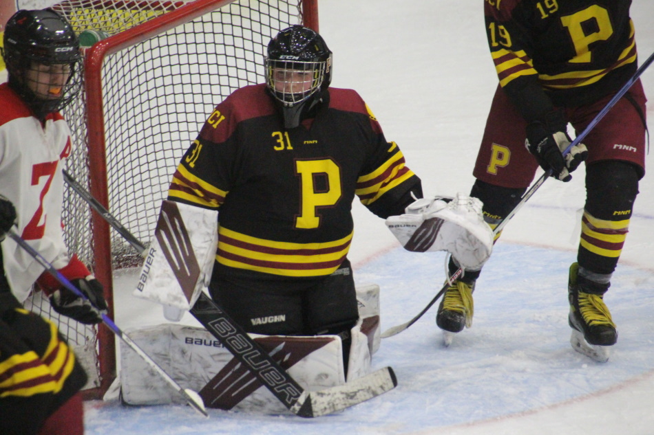 PCI win sixth straight, looking to stay rolling into playoffs ...