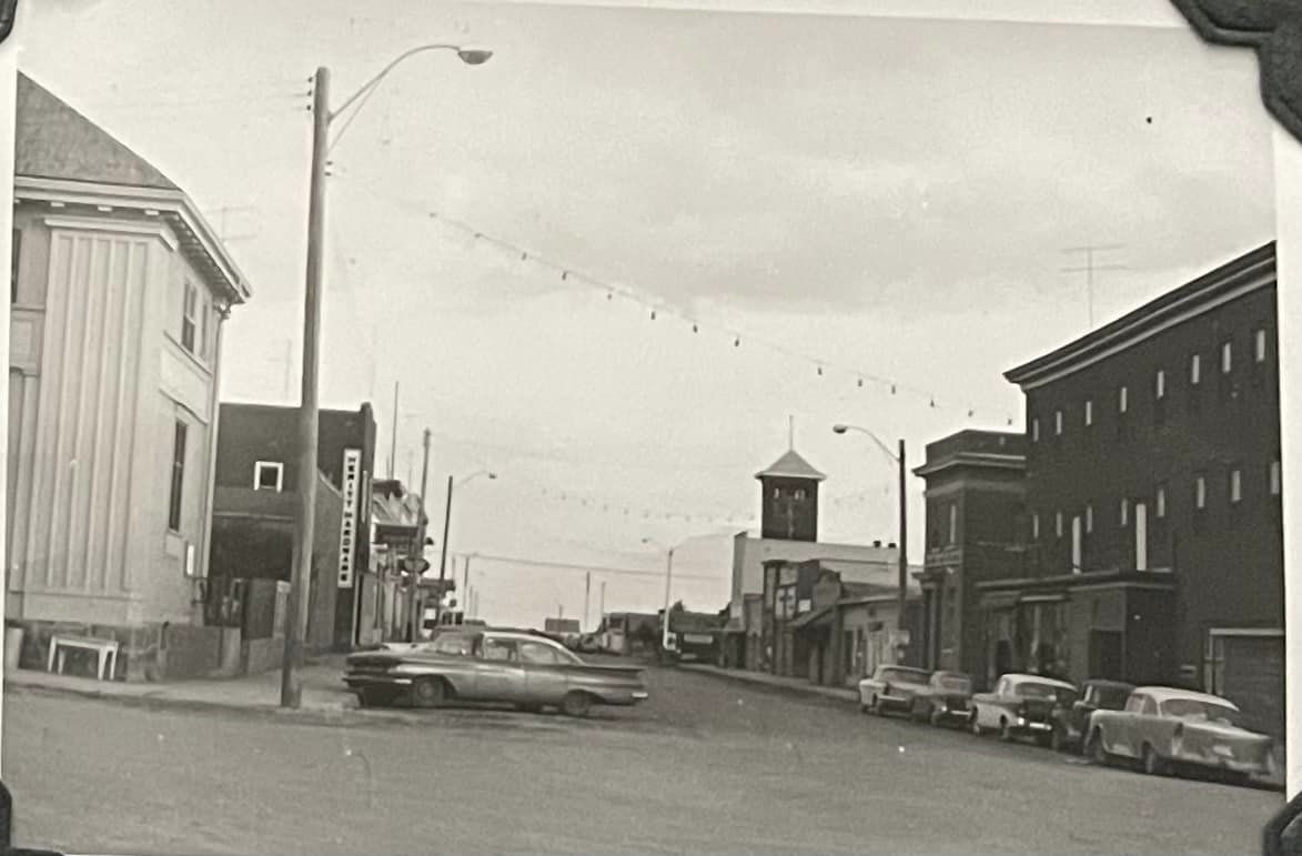 GALLERY: Kerrobert Museum seeking help identifying donated photos ...