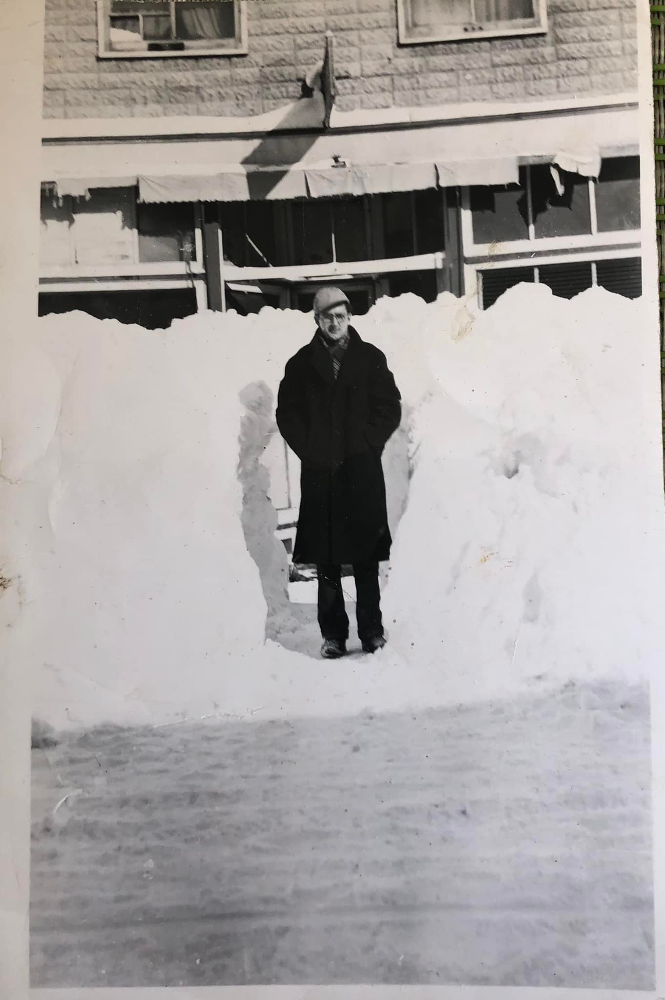 GALLERY: Kerrobert Museum seeking help identifying donated photos ...