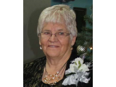 Anna Klassen nee Thiessen - DiscoverWestman.com - Local news, Weather ...