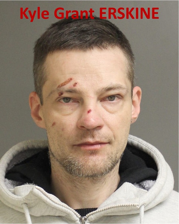 UDATE: Wanted man has been arrested - DiscoverMooseJaw.com - Local news ...