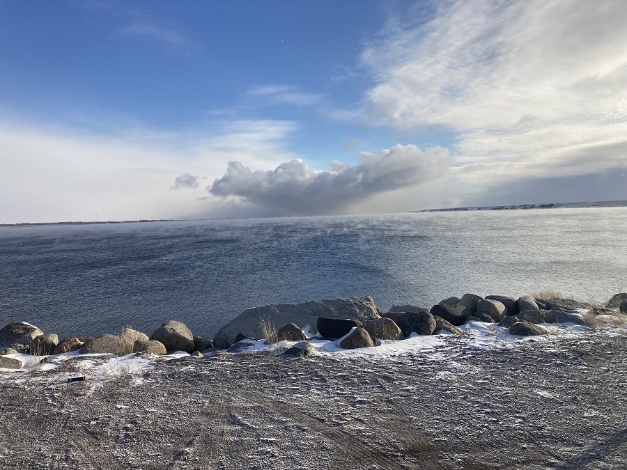 How will the Moose Jaw region fare when it comes to spring runoff ...
