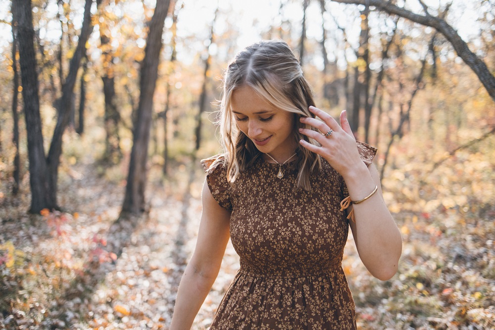 From Melbourne, Australia to Made in Manitoba with Laura Lucas ...