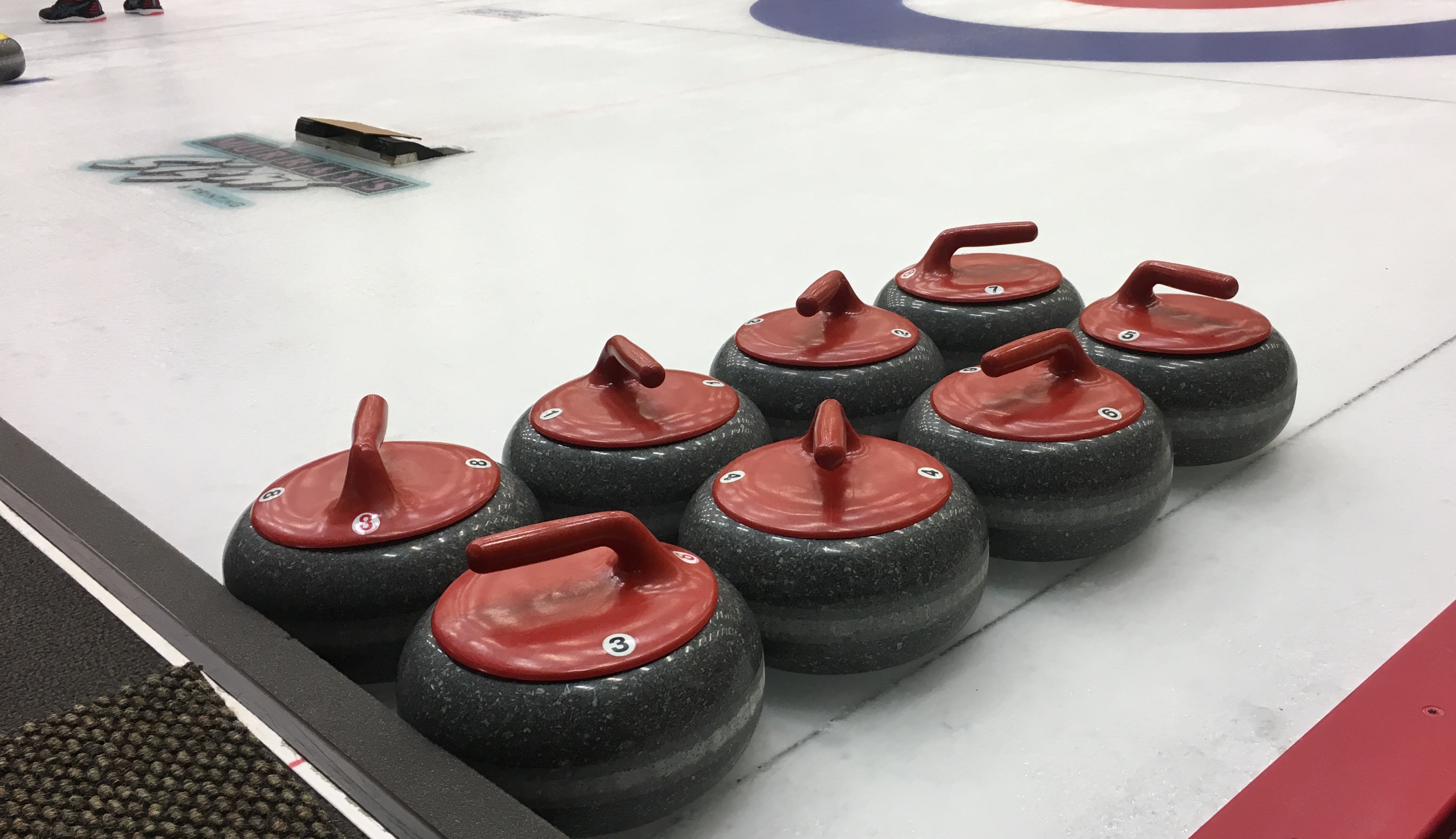 Four Moose Jaw teams advance to Regional Curling tournament ...