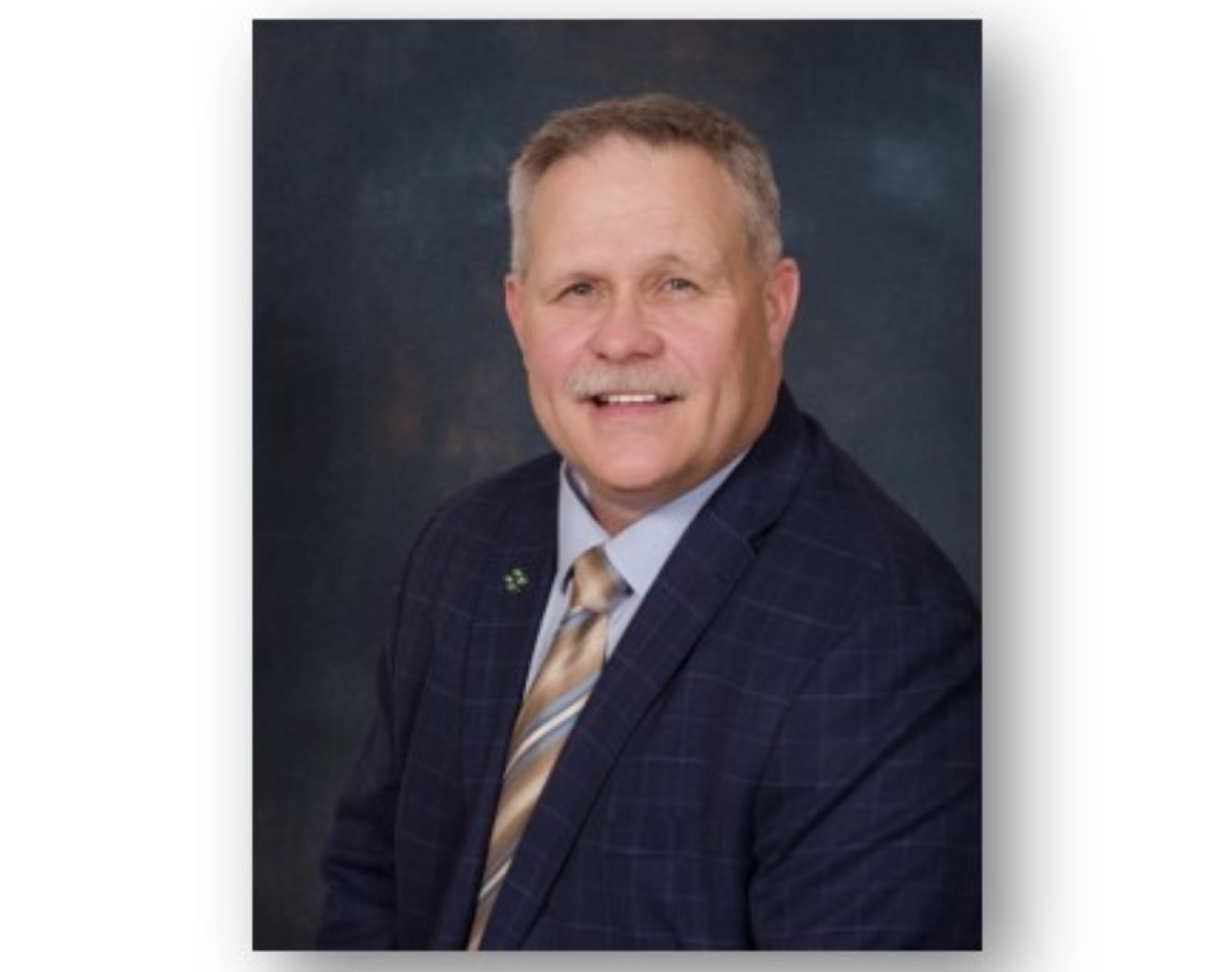 Jim Jones steps up as CAO for the City of Swift Current ...