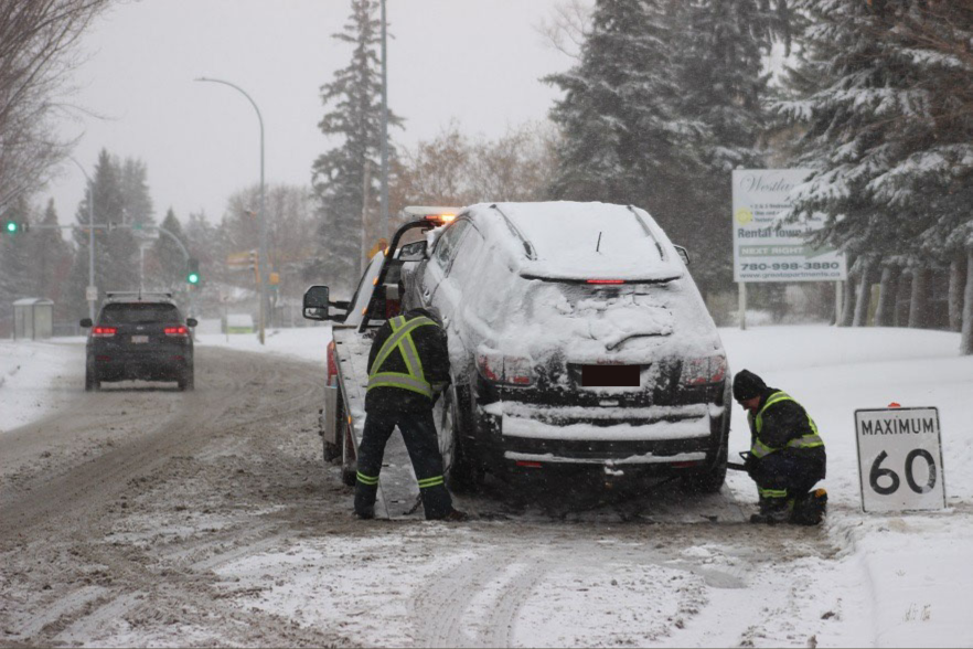 Traffic changes for passing emergency vehicles delayed ...