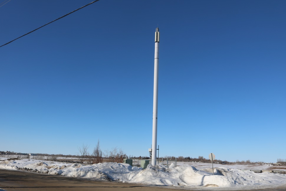 SaskTel receives city’s approval to replace telecommunication tower ...