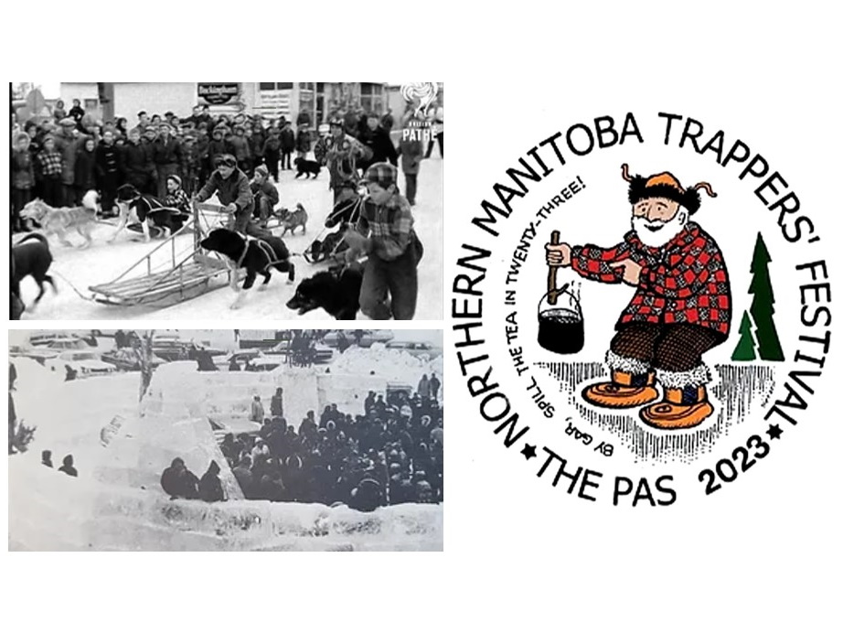 Province celebrates Northern Manitoba Trappers' Festival ...