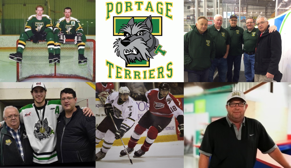 They came, they played, and then they stayed - PortageOnline.com ...