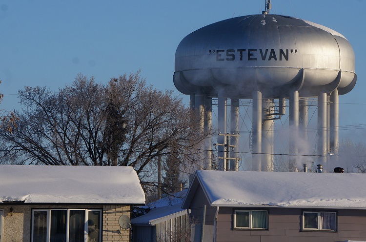 City of Estevan details revenues, expenses, and increases in 2025 ...