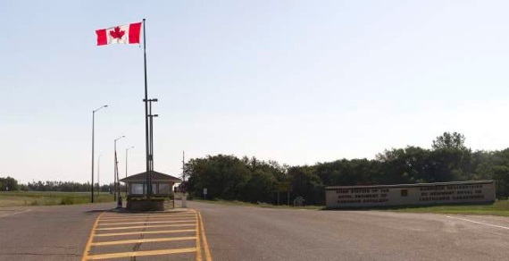 Soldiers from CFB Shilo deploy on Op Unifier - DiscoverWestman.com ...