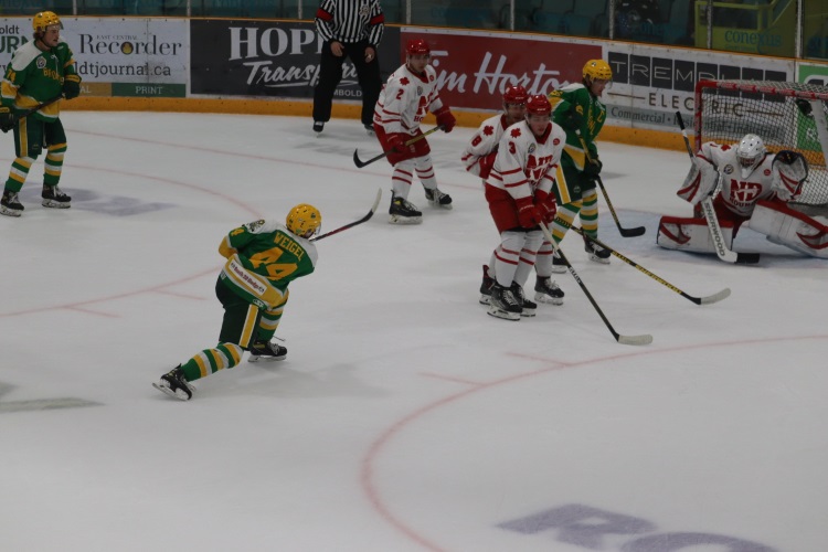 Broncos take comeback thriller over Hounds - DiscoverHumboldt.com ...