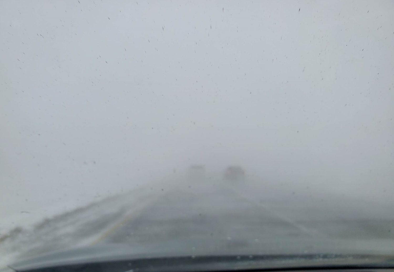 Environment Canada explains why no weather warnings were issued Tuesday ...