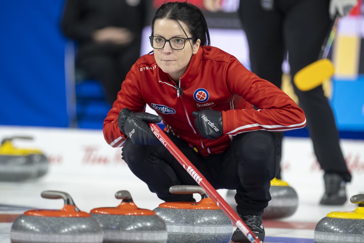 Four-Peat for Team Einarson - DiscoverWestman.com - Local news, Weather, Sports, Free ...