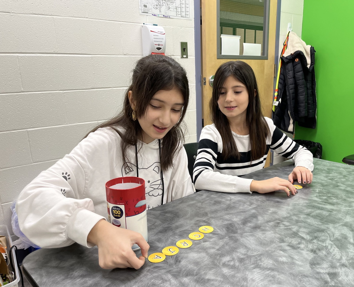 Western School Division receives substantial support for Newcomers ...