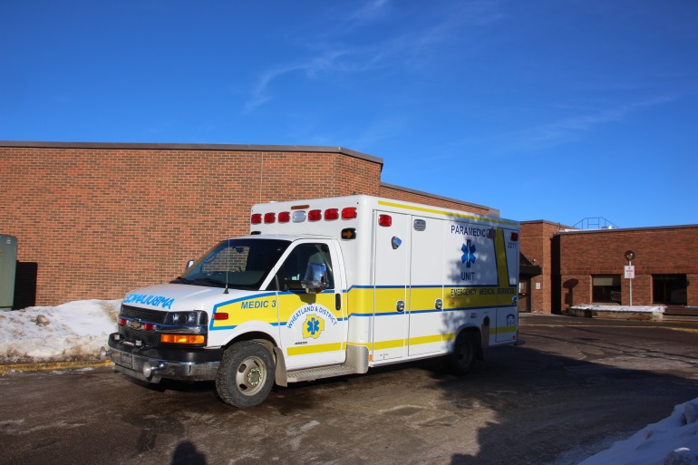 Alberta Government announces $158 million for new healthcare strategy ...