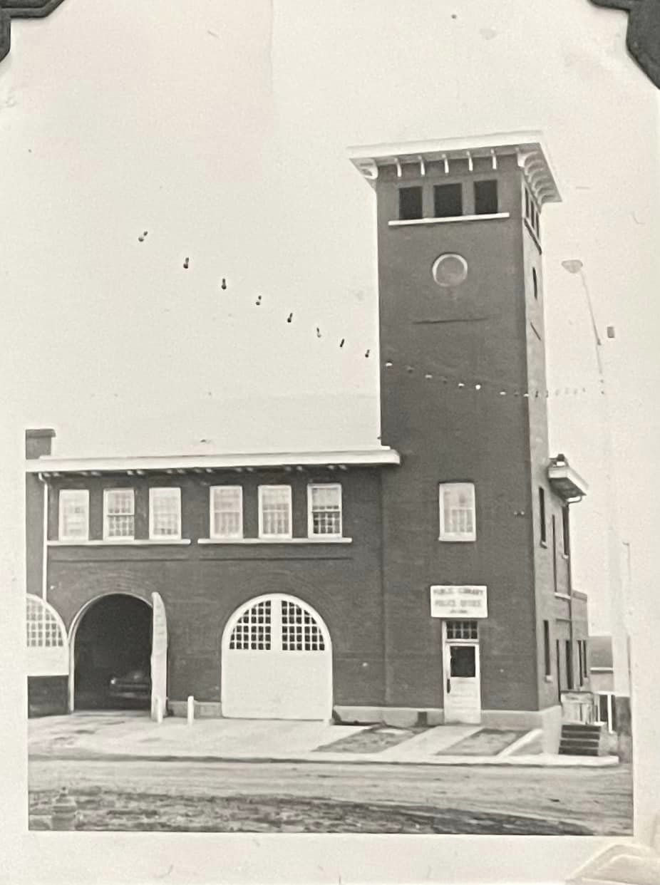 GALLERY: Kerrobert Museum seeking help identifying donated photos ...