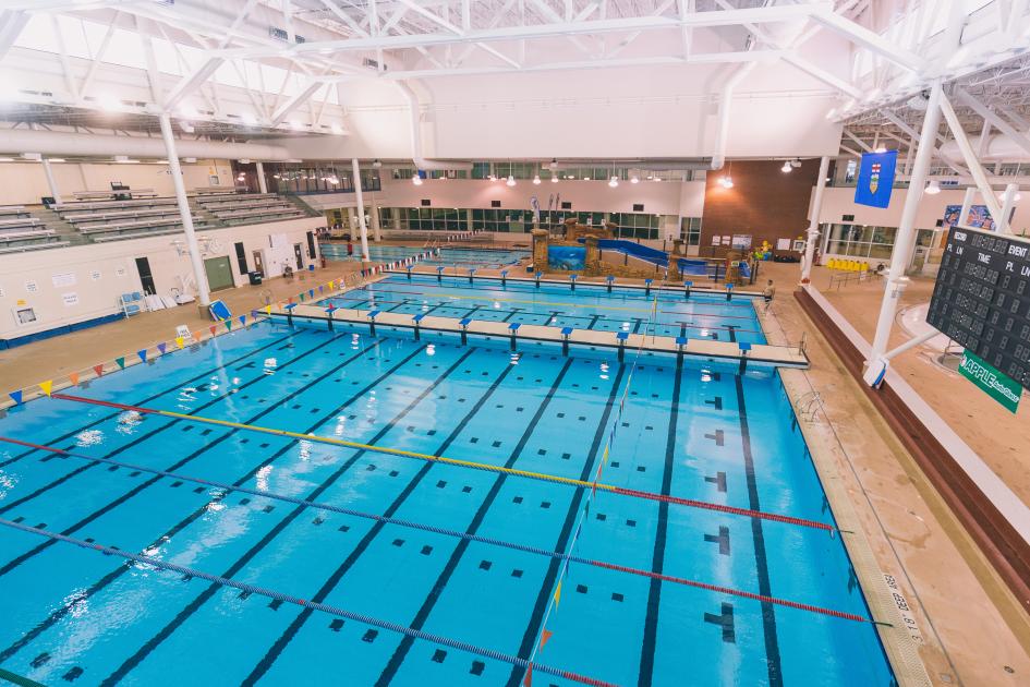 Drop-in schedule changes for Eastlink Centre Pool effective March 18 ...