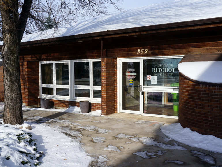 Ritchot to receive additional $336K in provincial funding ...