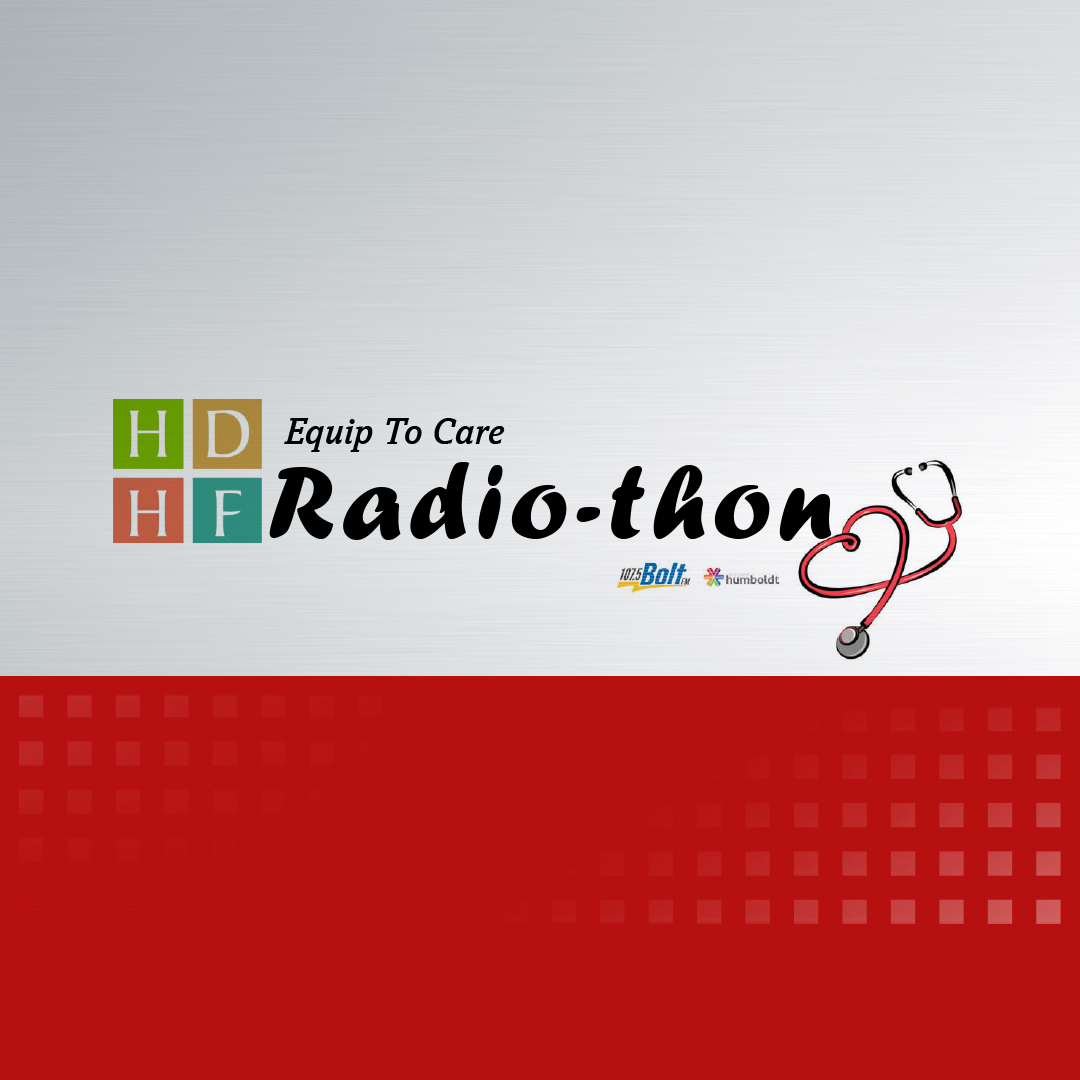 Aaron Behiel HDHF Chair - DiscoverHumboldt.com - Local news, Weather ...