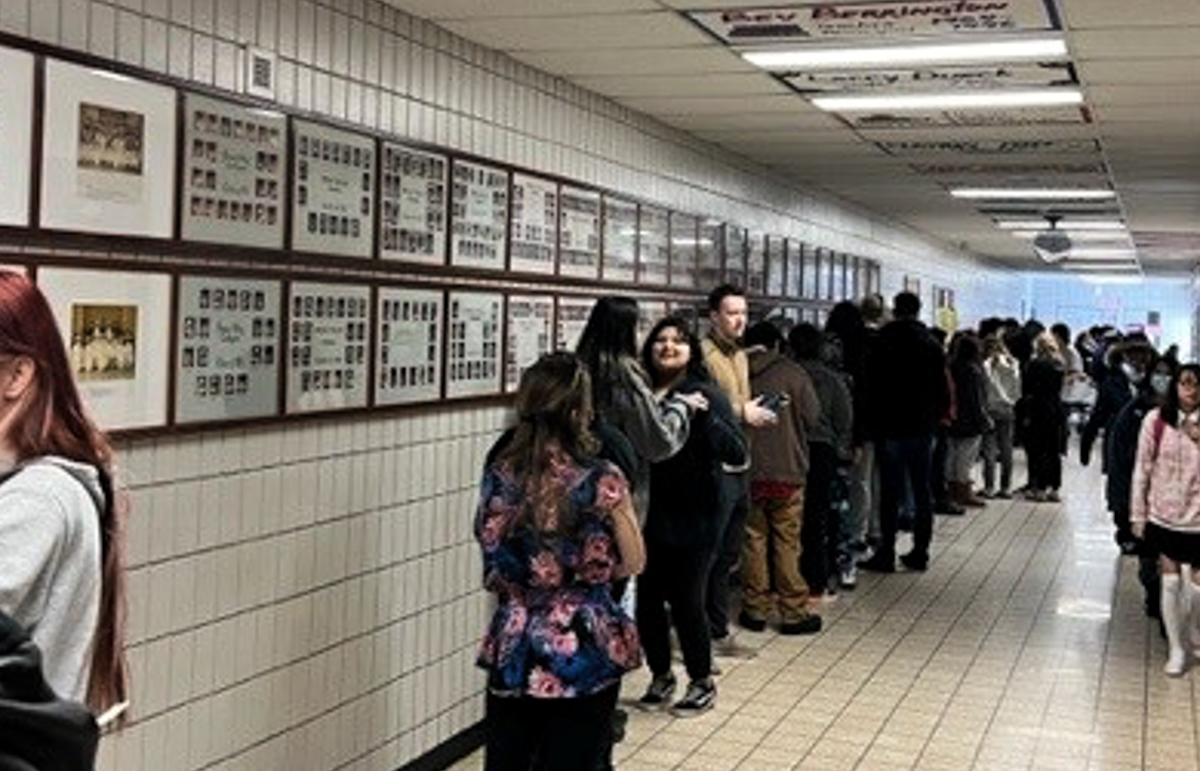 $75,000 federal grant extends and expands popular lunch program at ...