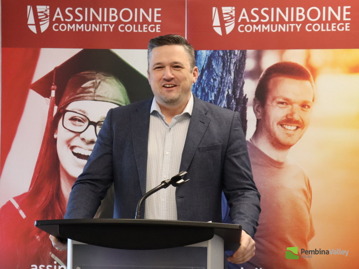 Mayor enthusiastic about second intake for Practical Nursing Program in ...