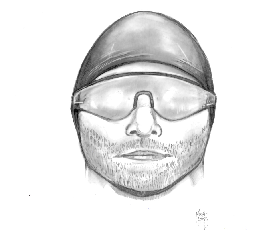 Composite sketch of assault suspect released - CochraneNow: Cochrane ...