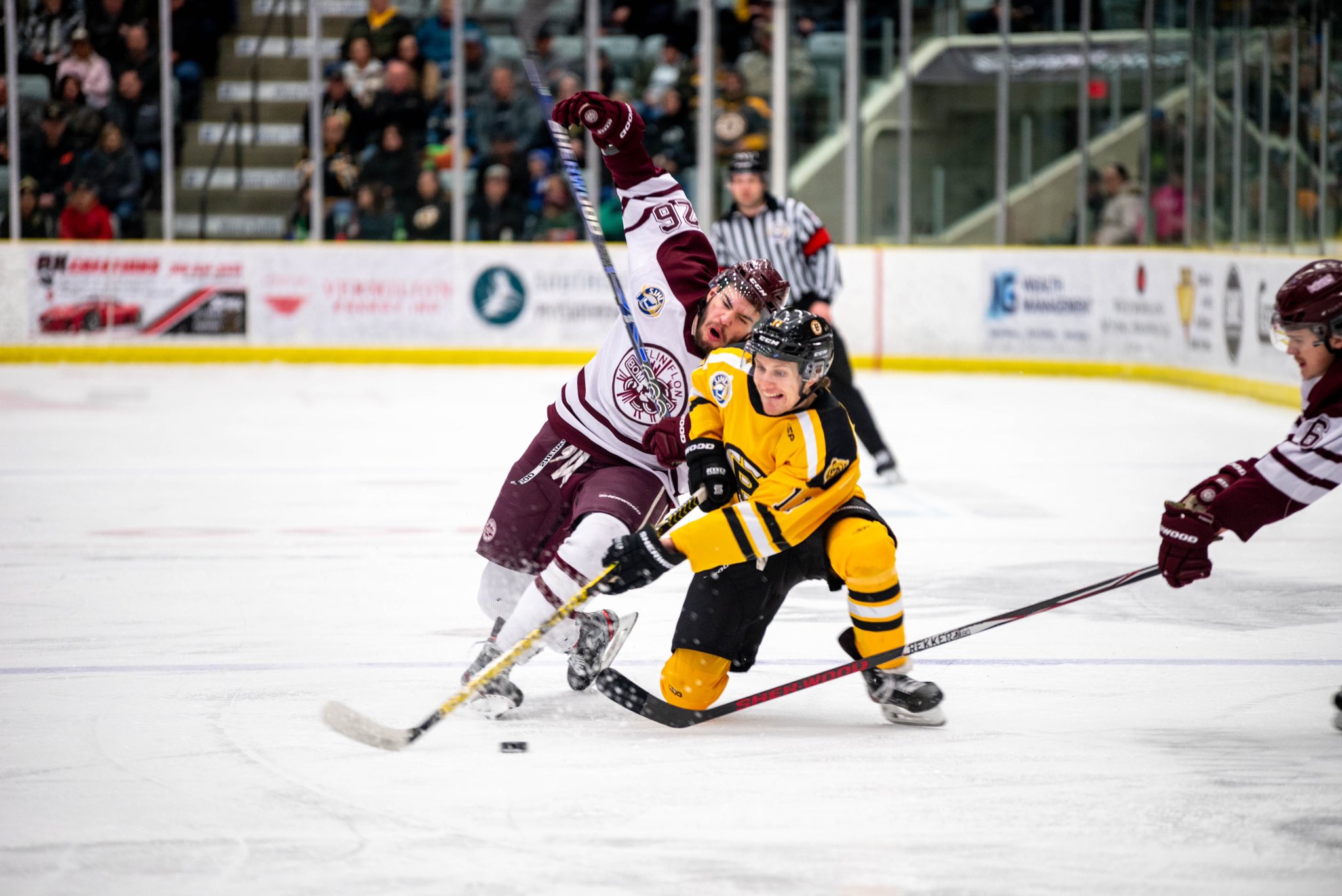 Bombers stave off elimination, force deciding Game 7 - DiscoverEstevan ...