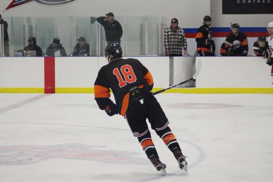 Dinsmore and Kenaston locked into tight semi-final series ...