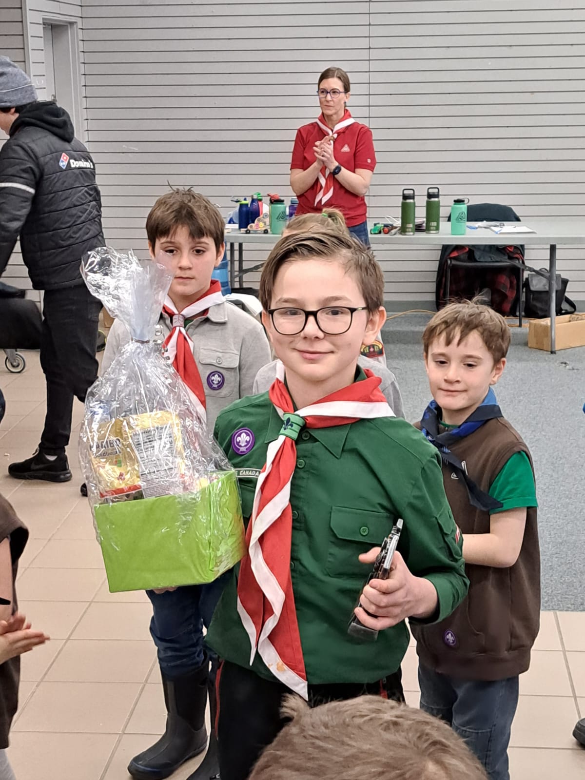 Kub Kar rally rolls through Swift Current - SwiftCurrentOnline.com ...