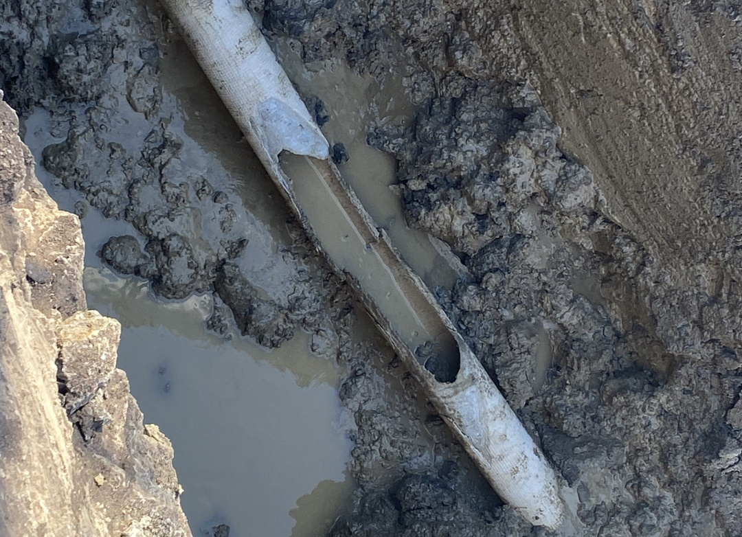 City clarifies situation with asbestos pipes in Weyburn ...