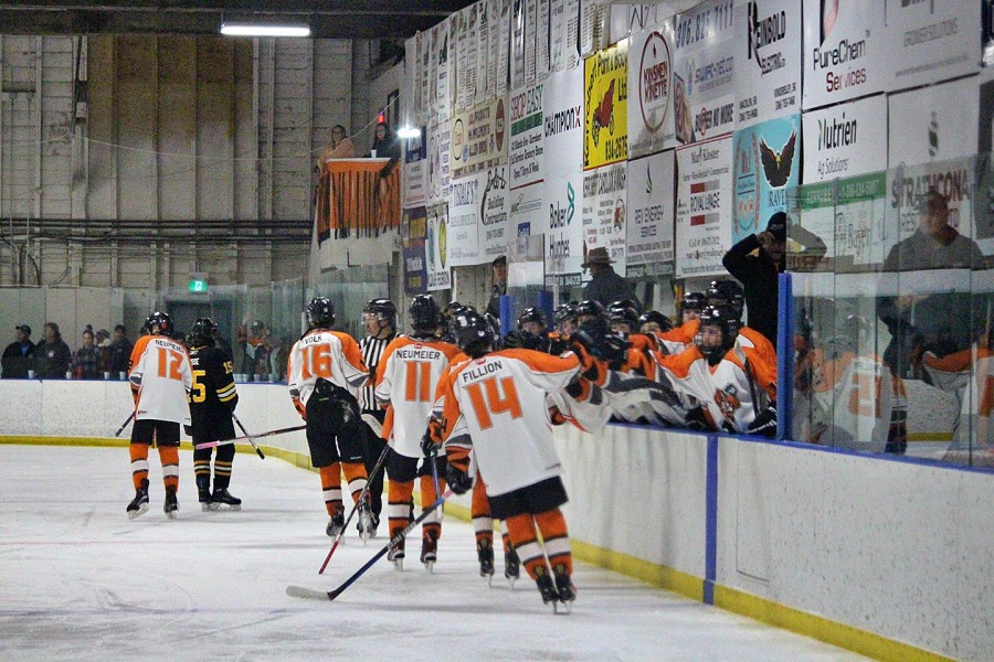 Kerrobert Minor Hockey Day coming up - WestCentralOnline: West Central ...