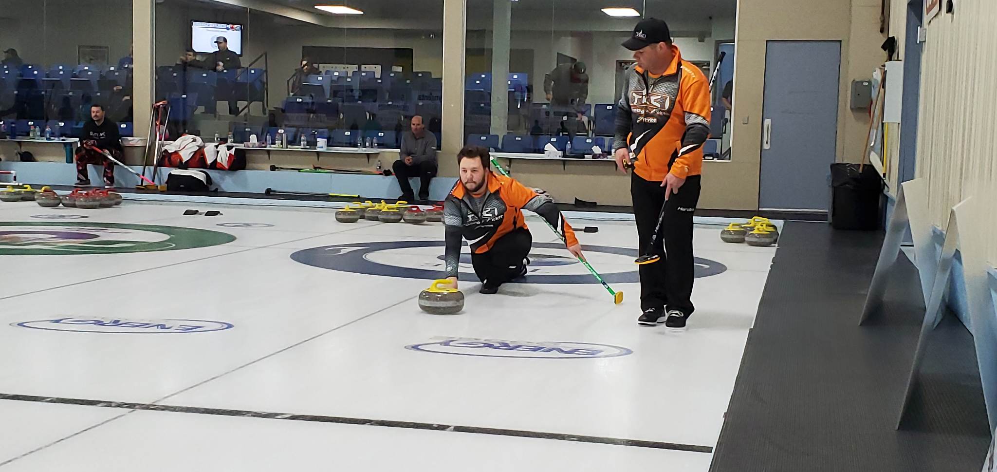 Kindersley host to Prov. Curling Championships this weekend ...